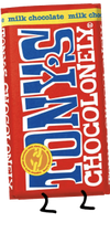 le superstore Tony's – Tony’s Chocolonely Global