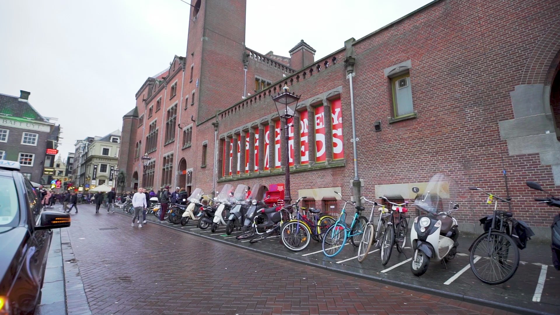 le superstore Tony's – Tony’s Chocolonely Global